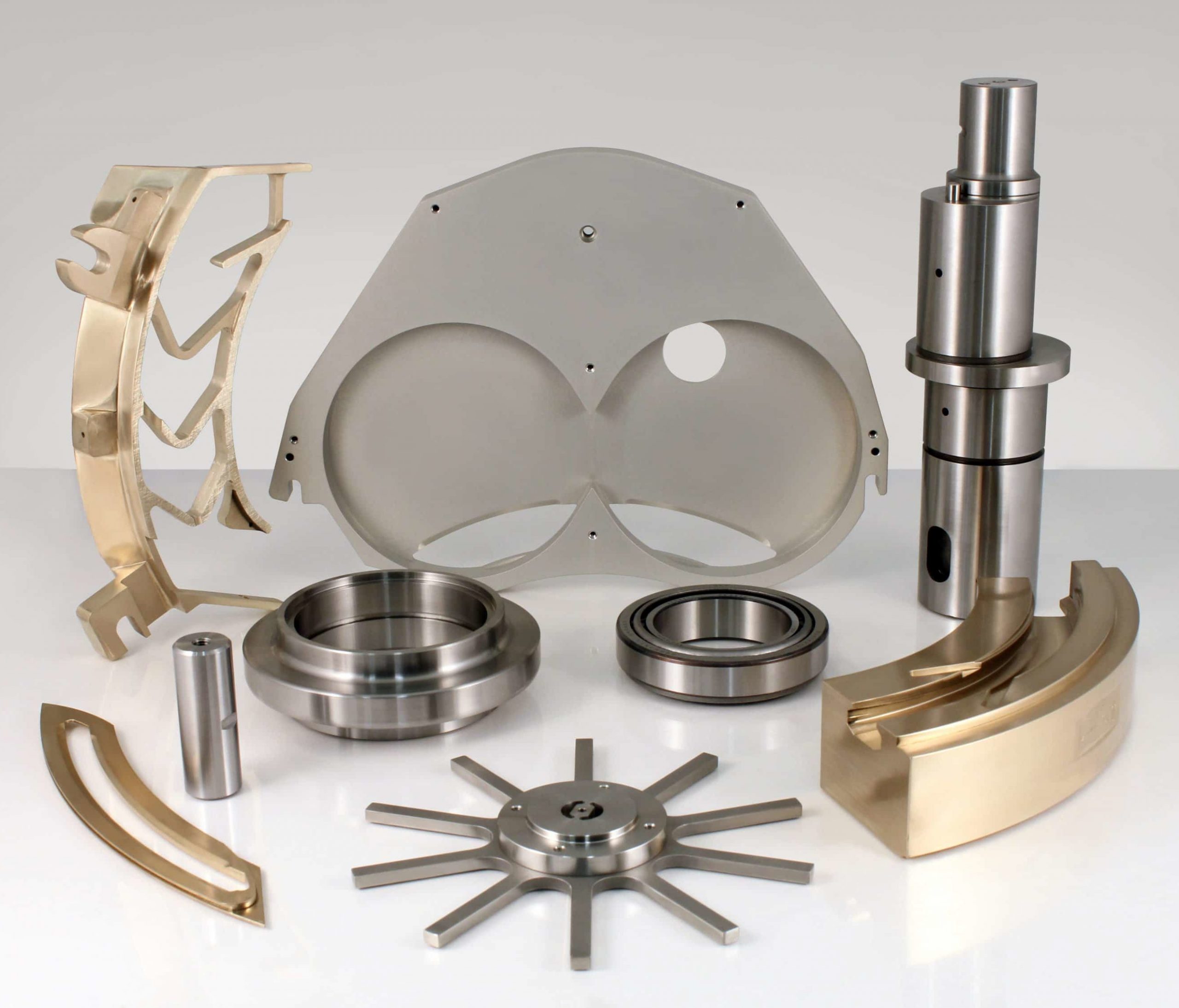 Spare Parts For Tablet Press – tabtech pharma engg