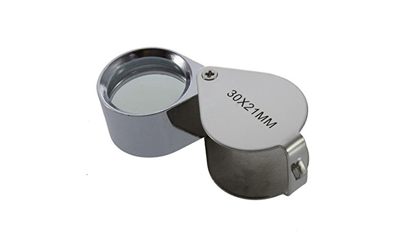 Inspection Kit – tabtech pharma engg